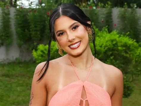 Ana Castela se pronuncia sobre boatos de affair com influenciador | O TEMPO