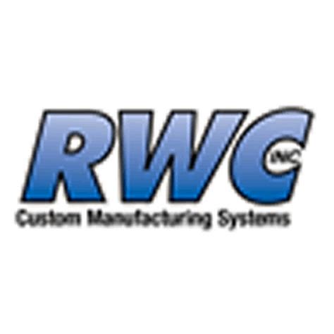 RWC, Inc. - YouTube
