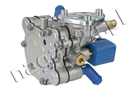 REDUKTOR TOMASETTO AT09 ALASKA Super 140HP (cena) | LPG / CNG Supplier ...