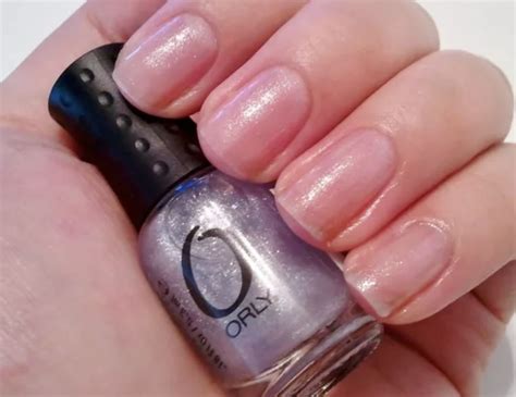 ORLY Etoile, лак для ногтей 5,3мл - купить с доставкой по выгодным ...
