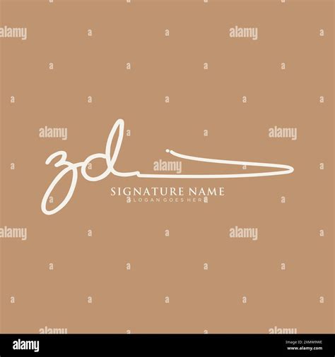 Zd clean logo hi-res stock photography and images - Alamy