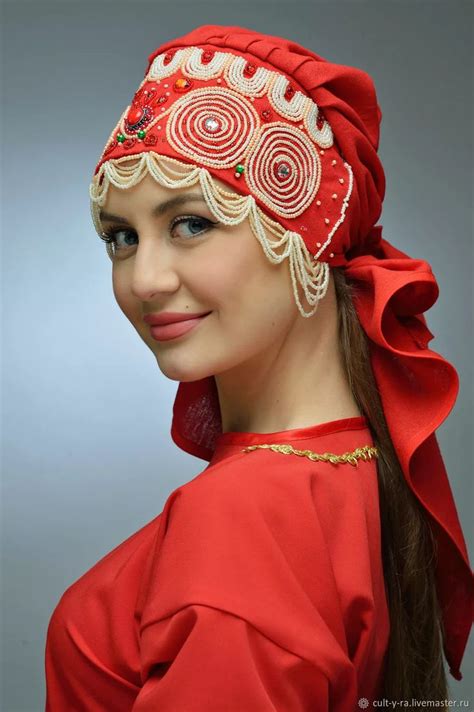 Сорока Головной Убор Фото — Mixyfotos.ru