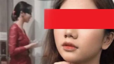 Adegan Resepsionis vs Tamu Hotel Cuma yang Ketahuan, Ada Video Wanita Kebaya Merah yang Lebih 'Wow'?
