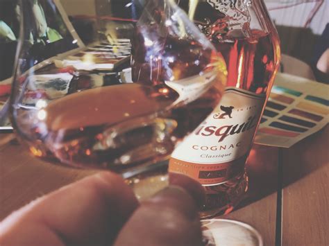 Bisquit Dubouché VS Cognac - Review › Le Gnac - Magazin
