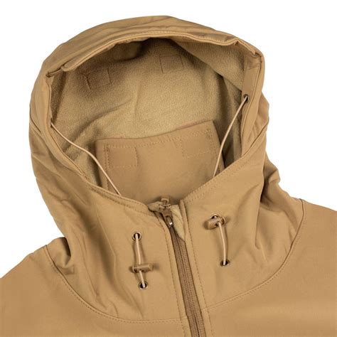 Куртка тактична SoftShell койот демісезонна: 1 525 грн. - Інший верхній ...