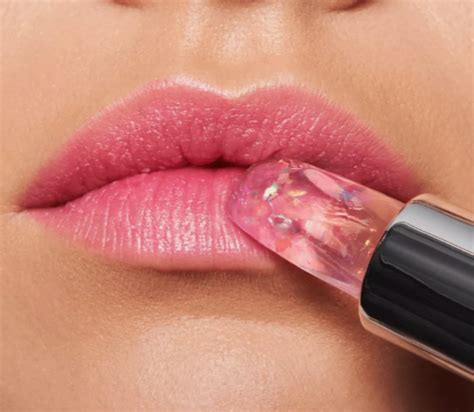 Помада для губ меняющая цвет Essence Meta Glow | отзывы