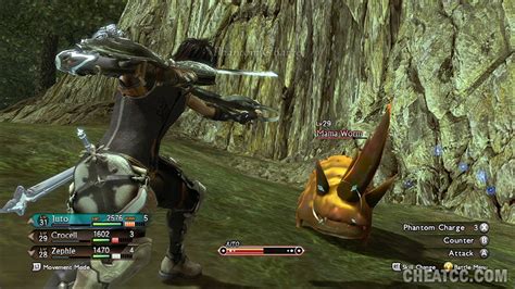 MagnaCarta 2 Review for Xbox 360
