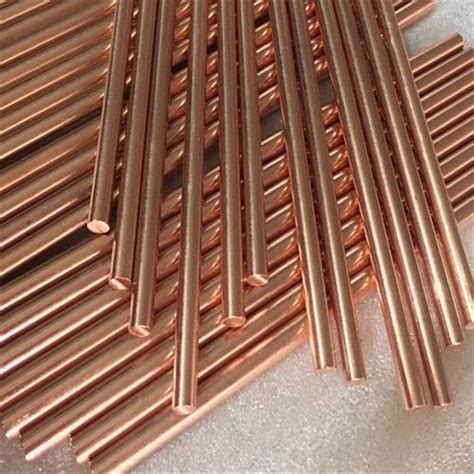 Copper Overview: Specifications, Types, Properties, and Uses