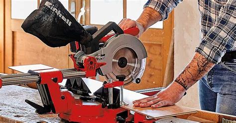 Preklopne testere od Einhella | Einhell.rs