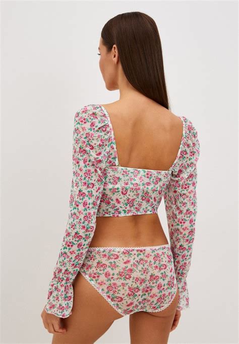 Корсет Intimissimi, цвет: белый, MP002XW0JBGW — купить в интернет ...