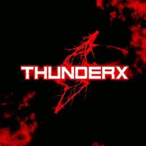 ThunderX Gaming - YouTube