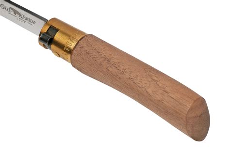 Old Bear Classical Walnut XS, 9307-15-LN pocket knife | Advantageously ...