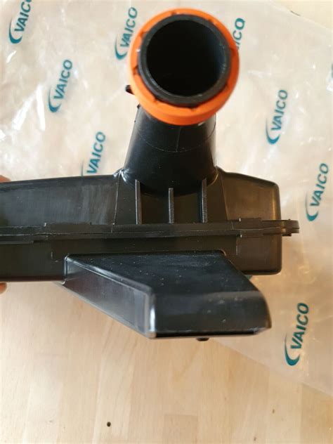 VAICO PA66-GF33 TRANSMISSION FILTER | eBay UK