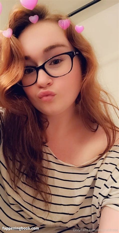 emeraldrose Nude, OnlyFans Leaks, Fappening - FappeningBook