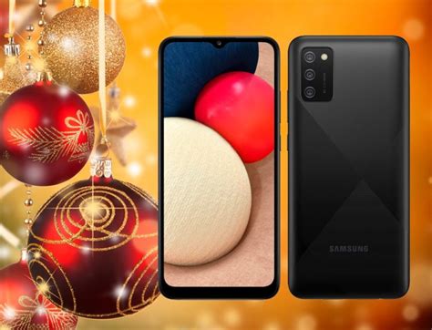 Samsung Galaxy A02s — обзор смартфона, характеристики, цена, емкость ...