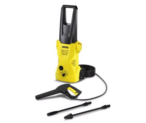 Минимойка высокого давления Karcher K 2 EU 1.673-220 - Мойки высокого ...
