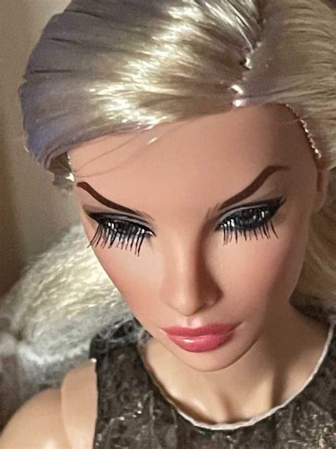 Кукла Интегрити Наталья Integrity Toys Natalia Contrasting Proposition ...
