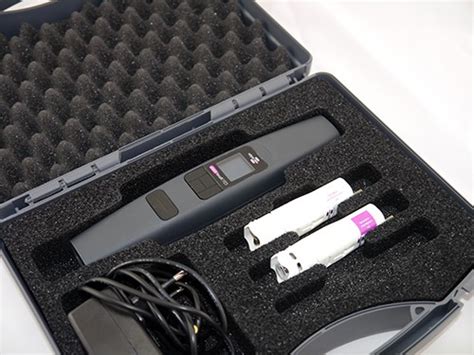 piezobrush® PZ3 · Plasma-Handgerät für Oberflächenbehandlung