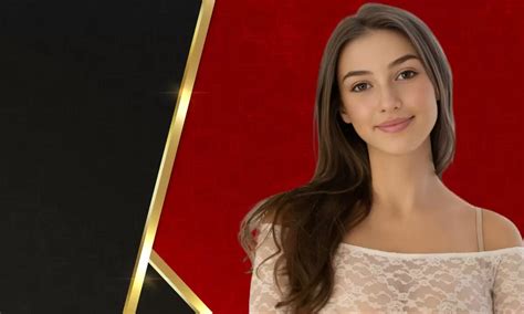 Olivia Casta Age: Unveiling Facts About the Social Media Sensation