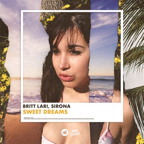 Sweet Dreams - Single by Britt Lari | Spotify