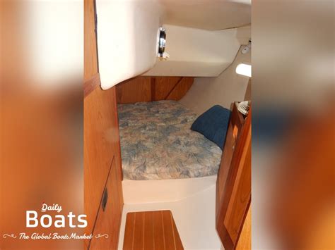 2000 Hunter 290 for sale. View price, photos and Buy 2000 Hunter 290 ...