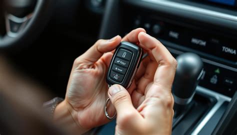 Honda Civic Key Fob Replacement Guide & Tips