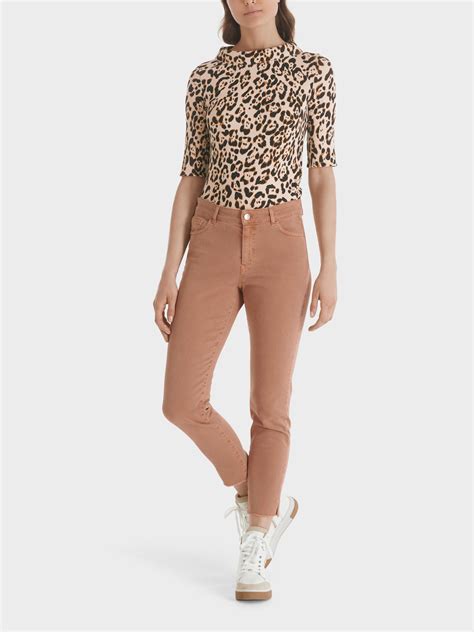 Jeans | marc-cain.com/de