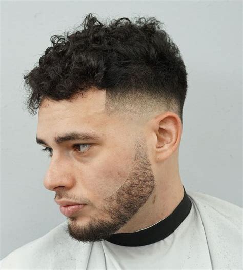 30 Coolest Edgar Haircuts for Men to Try in 2023