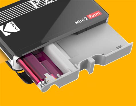 Kodak Mini 2 Retro Portable Photo Printer – Review 2022 | Australia ...