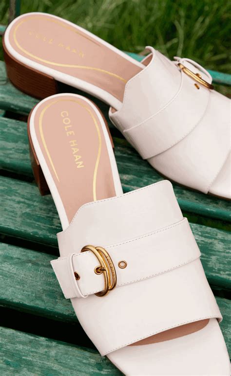 Жіноче та чоловіче взуття від американського виробника | Cole Haan ...