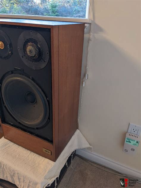 Acoustic Research AR11 Photo #3732370 - UK Audio Mart