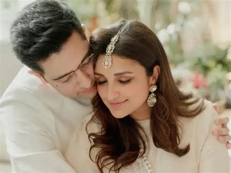 Parineeti Chopra-Raghav Chadha to tie the knot in Rajasthan? Here's ...