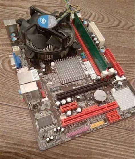 Материнка 775 ddr3 | Festima.Ru – частные объявления