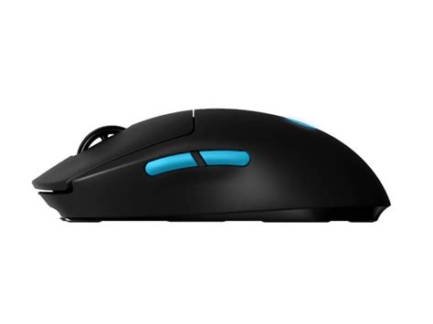 Logitech G Pro Wireless Gaming Mouse for Esports Pros