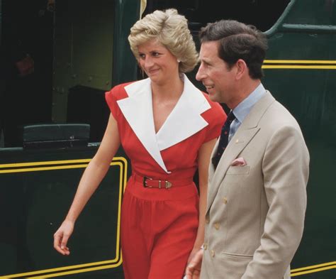 'Sore Loser' King Charles 'Ignored' Princess Diana After Being ...