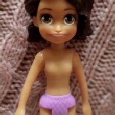 кукла серии Полли покет Polly pocket -- Шани / Игровые куклы / Шопик ...