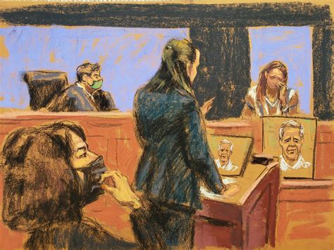 Despiden a la fiscal que procesó a Jeffrey Epstein y a ‘Diddy’ Combs, reportan