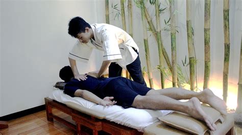 Nakamura The Healing Touch Malang, Pusat Terapi Seitai Ala Jepang - YouTube