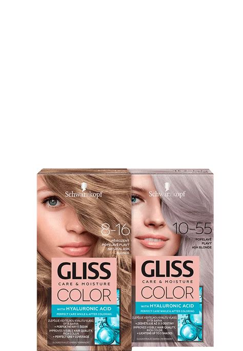 Gliss Color