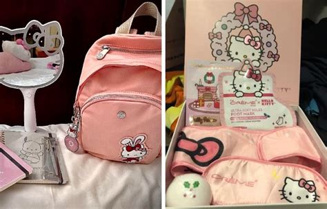Как милый рисунок Hello Kitty стал одним из самых узнаваемых брендов в мире