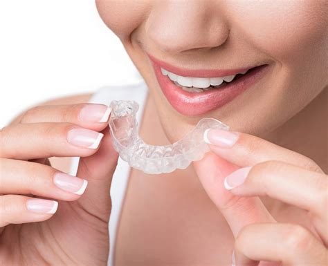 Aligner-Therapie – Zahnarzt Mustafayev