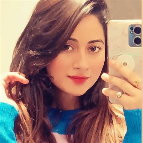 Priyanka Pandey (@priyankapandeypp) • Threads, Say more