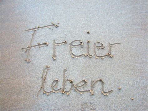 Willst du frei sein? | Abenteuer unterwegs