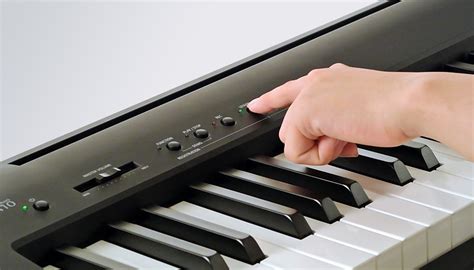 Kawai ES110｜Digital Pianos｜Products｜Kawai Musical Instruments ...
