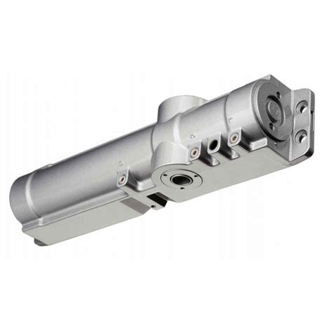 DC340 ASSA ABLOY дверной доводчик для крупногабаритных, внутренних и ...