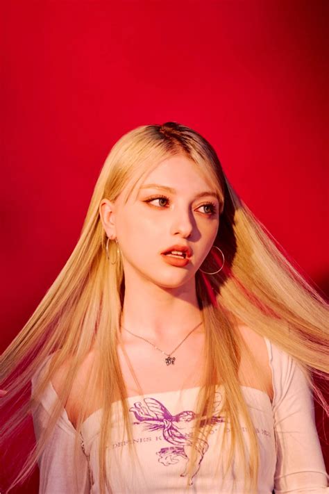 Нова | K-pop вики | Fandom