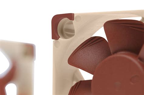 NO NF-A4X10 PWM: NOCTUA NF-A4x10 PWM case fan, 40 mm at reichelt elektronik