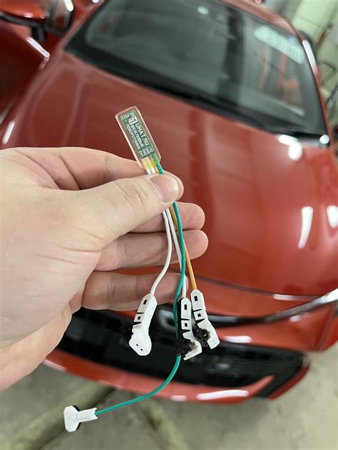Вежливые поворотники — Toyota Corolla Sport G, 1,2 л, 2019 года ...
