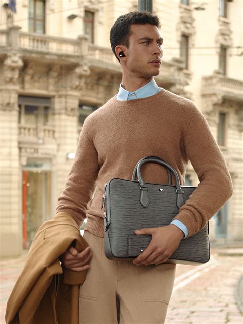 Montblanc® Official | Luxury Pens, Watches & Leather Goods