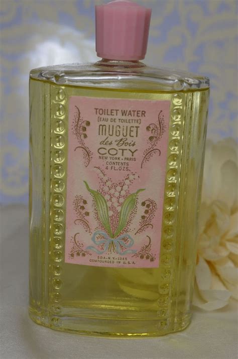 58 best Винтаж "Coty" парфюм images on Pinterest | Perfume bottles ...